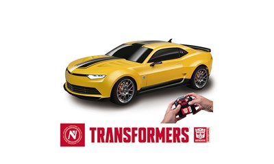 Zubehör für Nikko RC Spielfahrzeug Transformers Bumblebee Streetcar ...