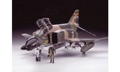 Zubehör für Revell Plastikmodell Flugzeug Plastikmodell Kampfjet F-4 C ...