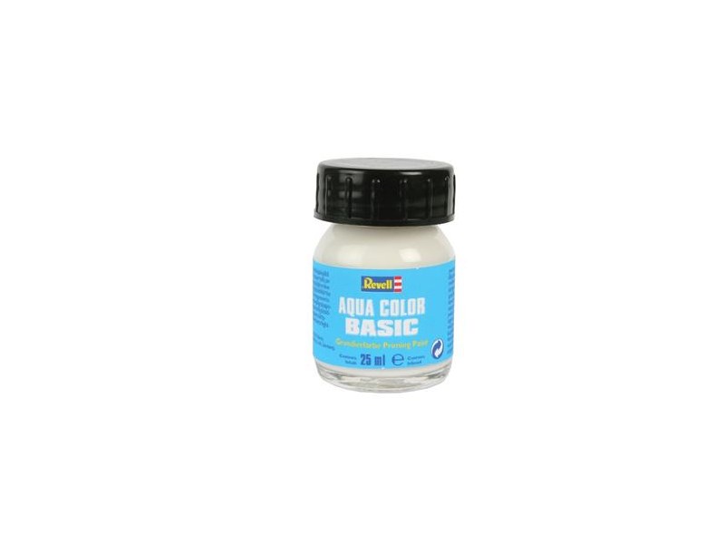 Revell Farbe Grundierfarbe Aqua-Color Basic 25ml - Spielland.ch Revell Farbe Grundierfarbe Aqua-Color Basic 25ml - Spielland.ch